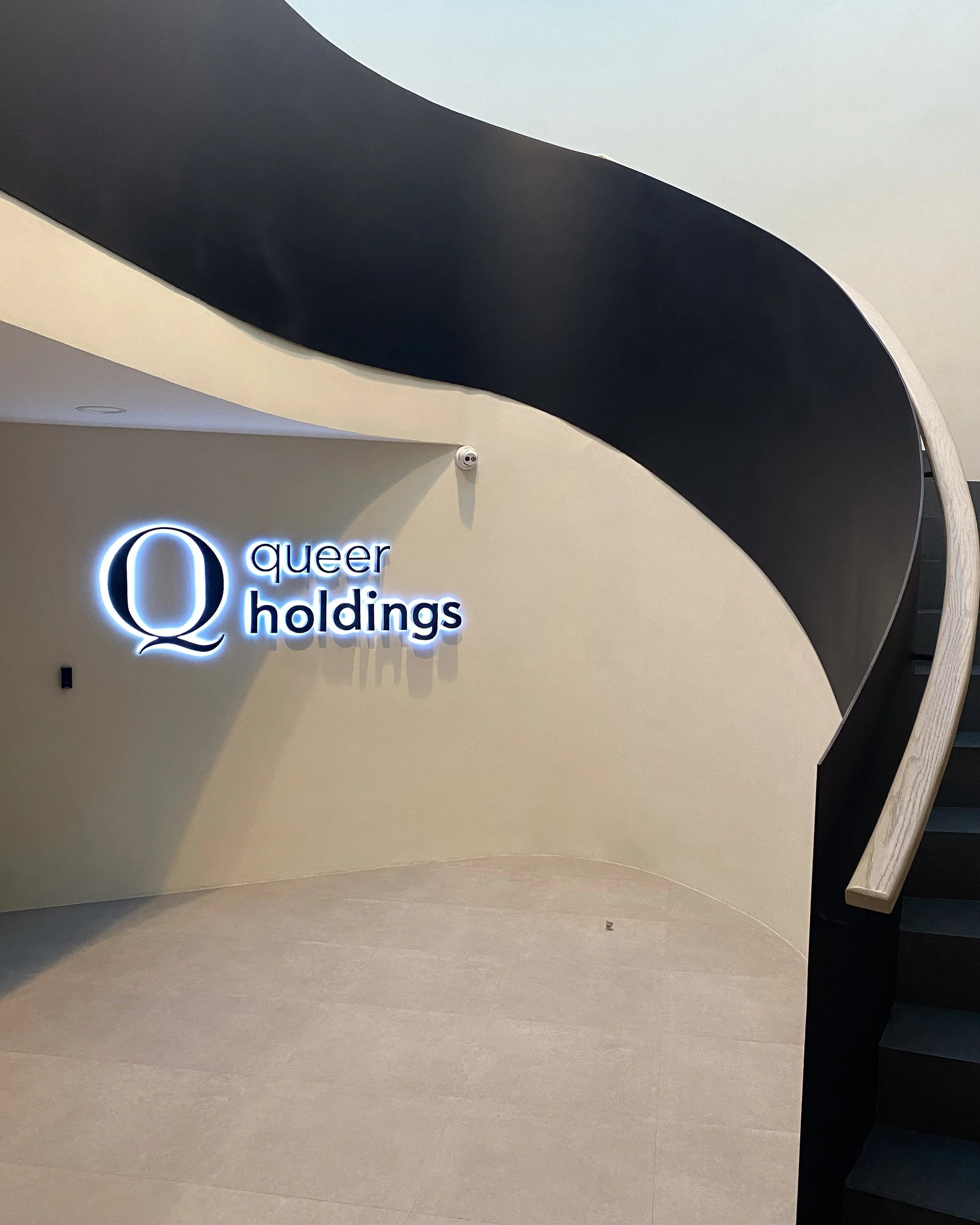 About — Queer Holdings