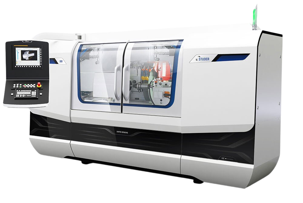 Tous les types de machines CNC et leurs catégories : guide complet — Atelier Collectif