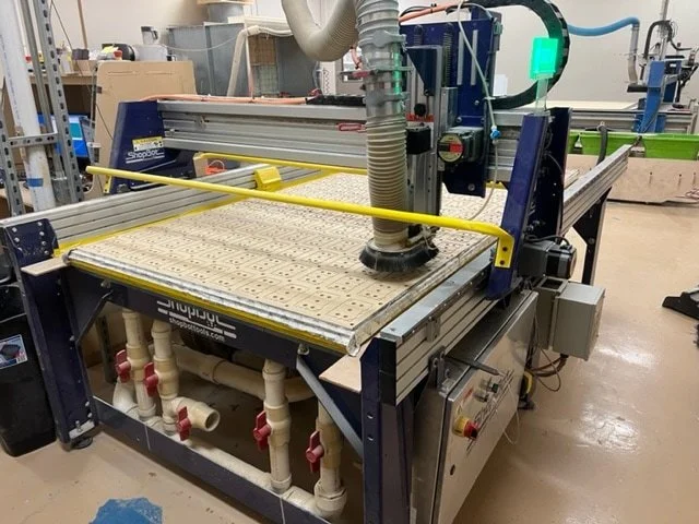 Tous les types de machines CNC et leurs catégories : guide complet — Atelier Collectif