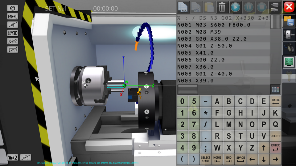 Programmation CNC : Quels logiciels utilisés? — Atelier Collectif