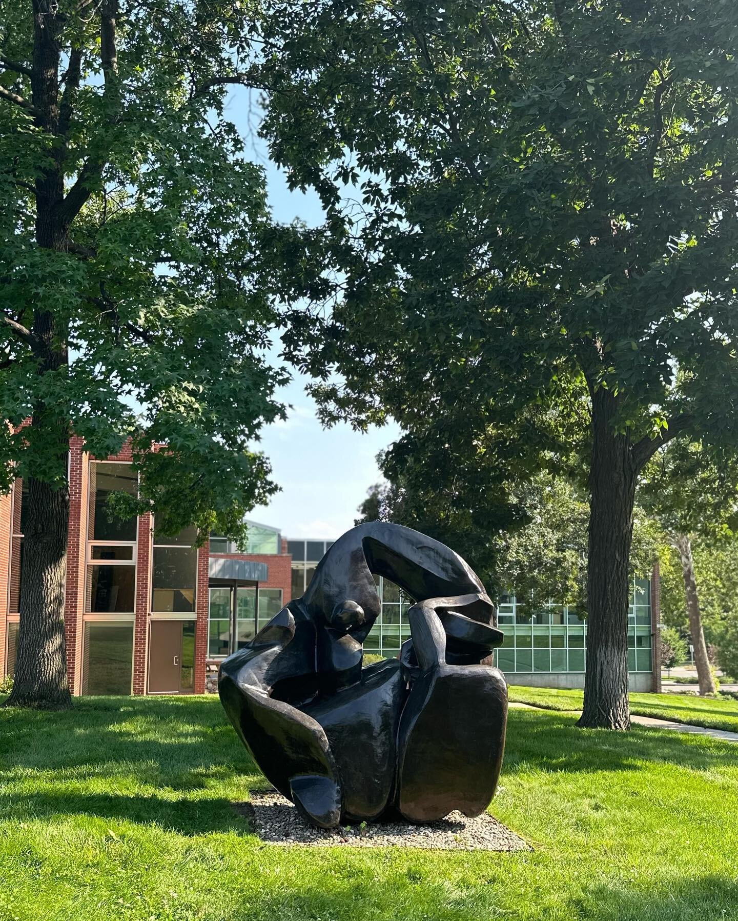 Zahner Metal Conservation