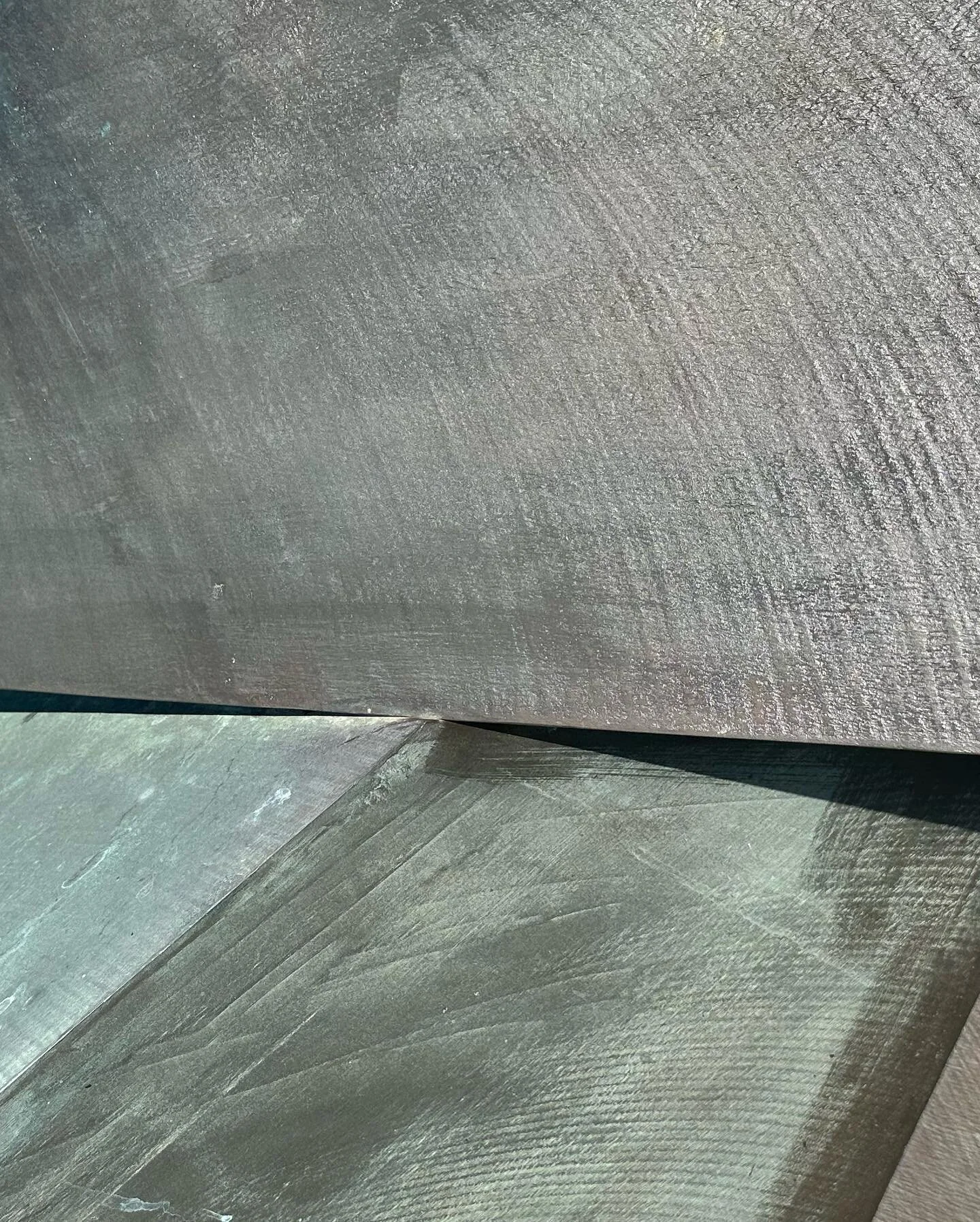 Zahner Metal Conservation