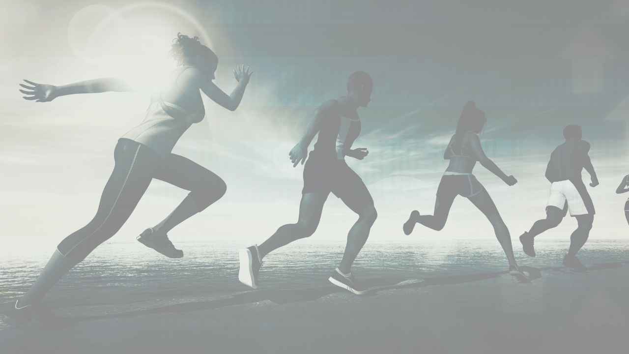 Sports Performance — Dr. Susan Grabowski