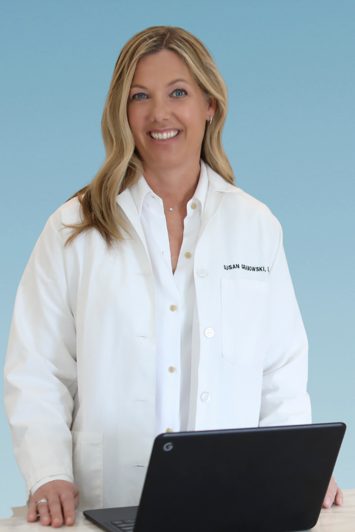 Home — Dr. Susan Grabowski