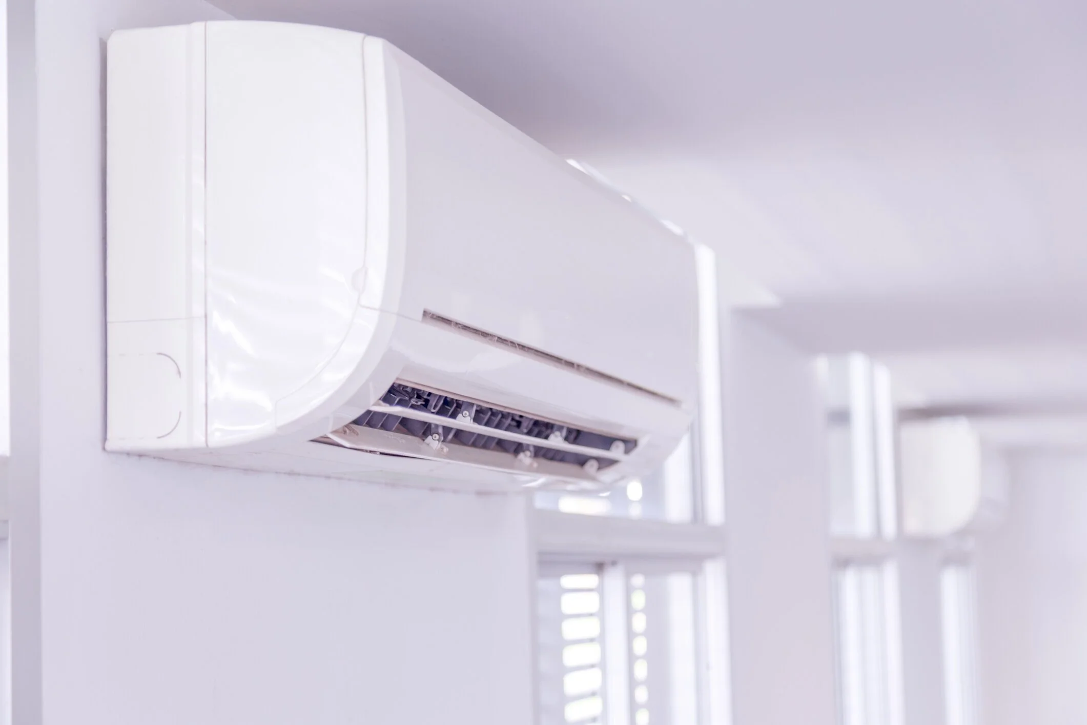 Ductless Mini-Splits — Alpine Air