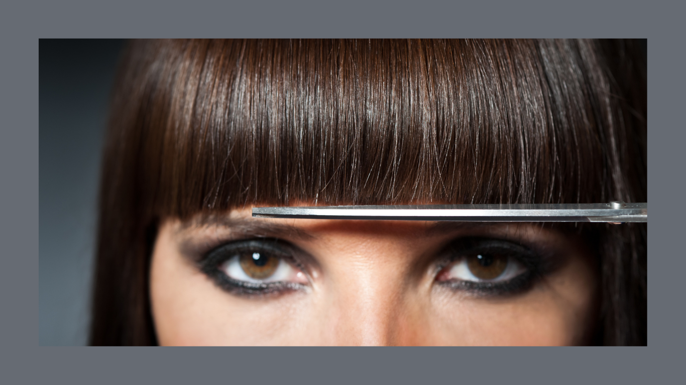 Discover- Expert Hair Cutting in Moreton- Your Path to Stylish Hair ...
