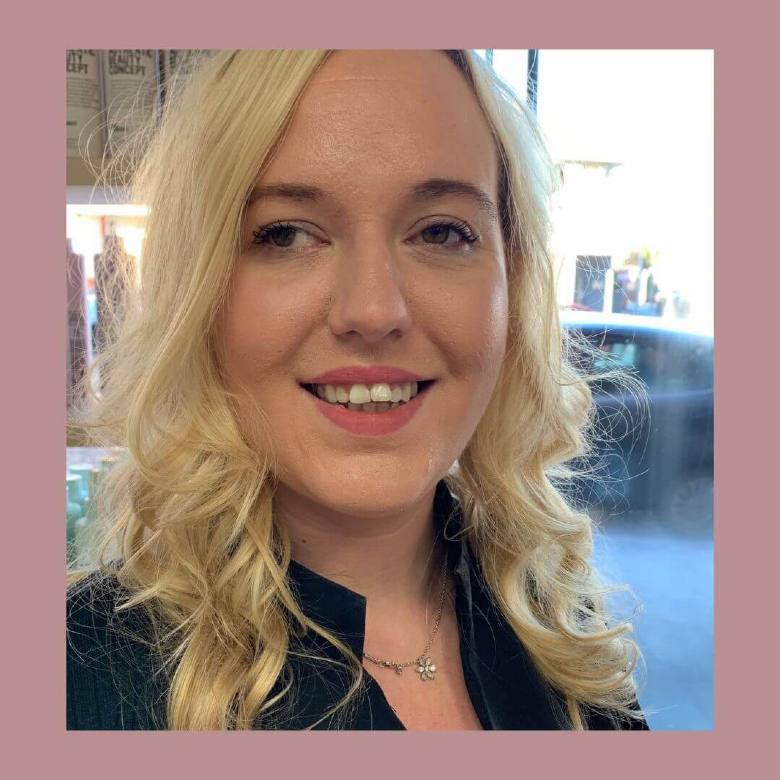 Meet the Team: The Faces Behind Rusa Hair — Rusa Hairdressing
