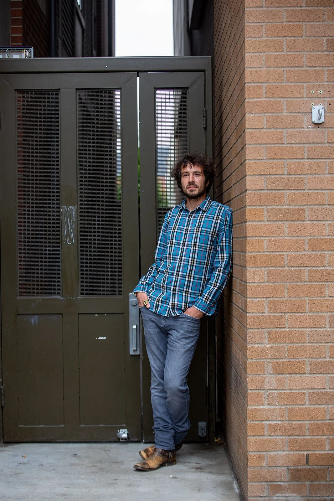 About — Brass Wolf Workshop