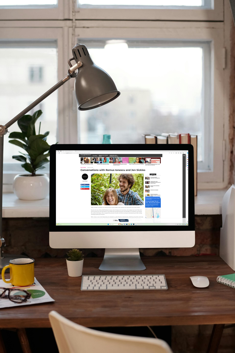 About — Brass Wolf Workshop