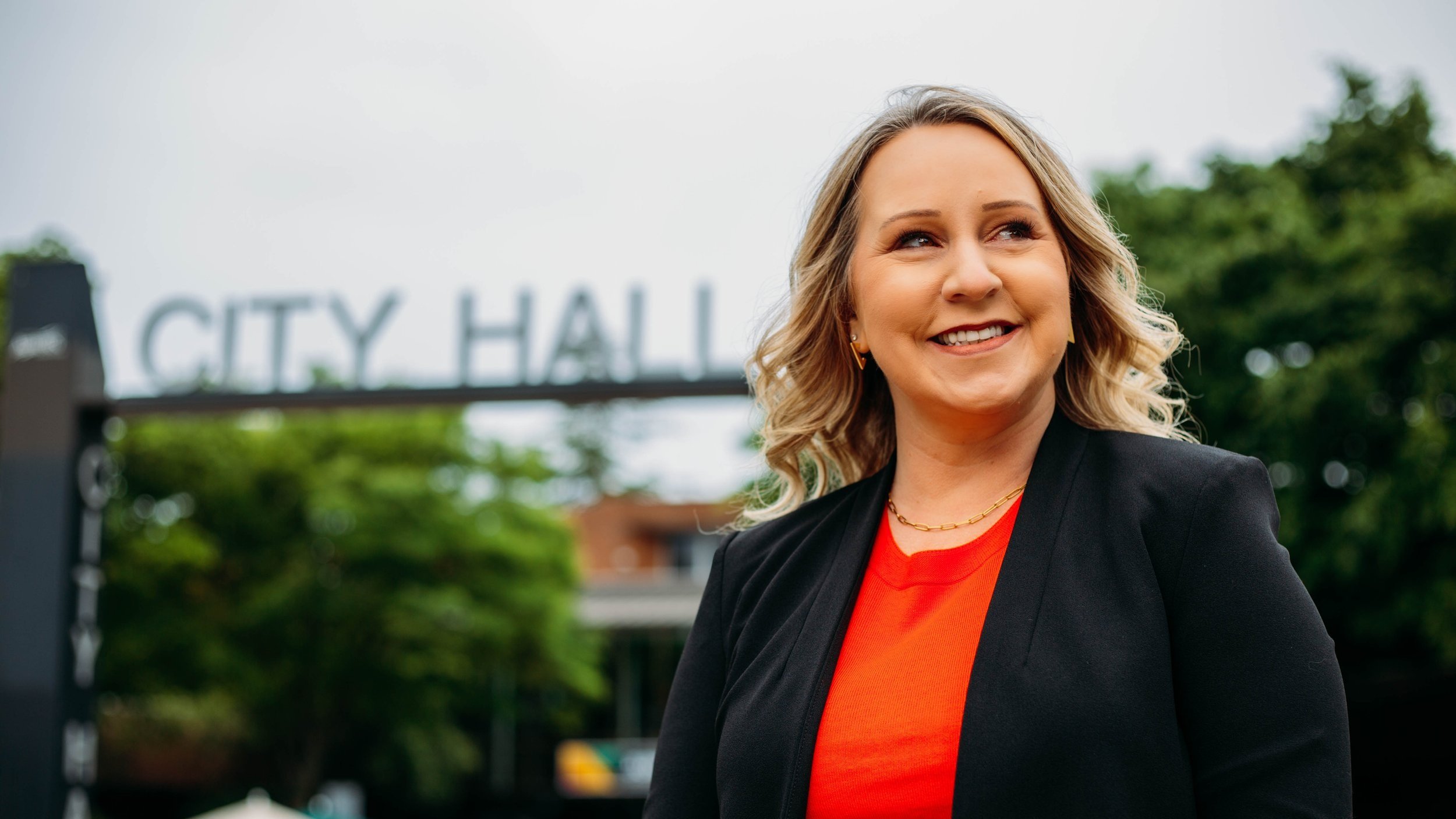 Tracy Taylor for Auburn City Council
