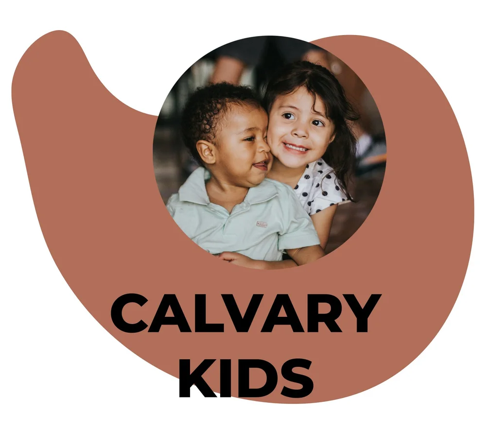 Calvary Chapel Old Bridge