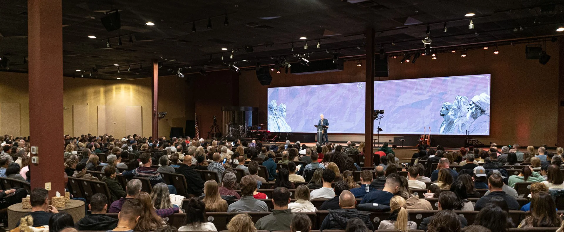 About Calvary Old Bridge — Calvary Chapel Old Bridge
