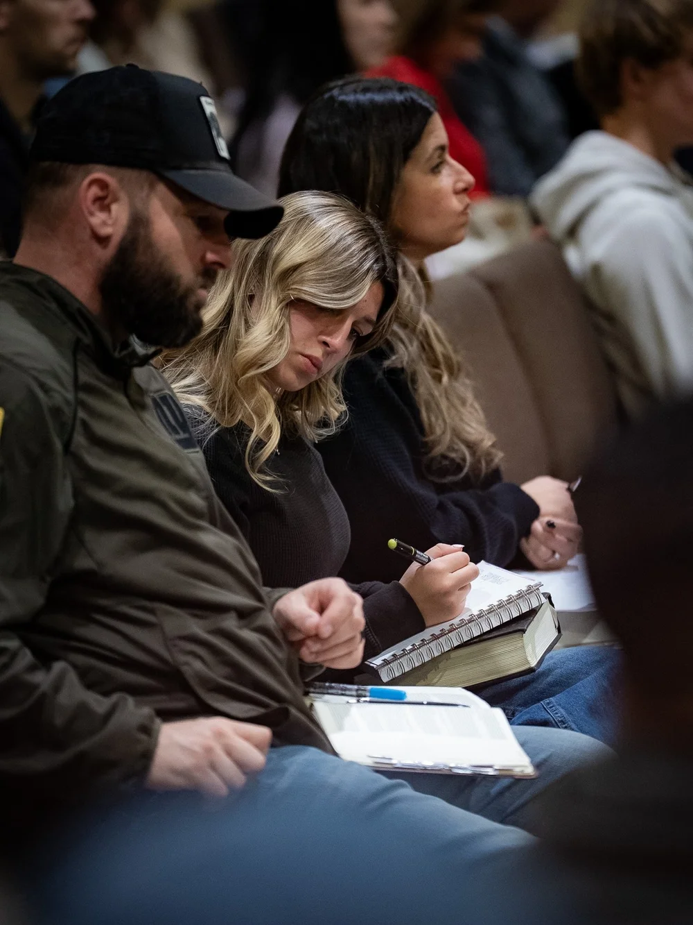 Events — Calvary Chapel Old Bridge