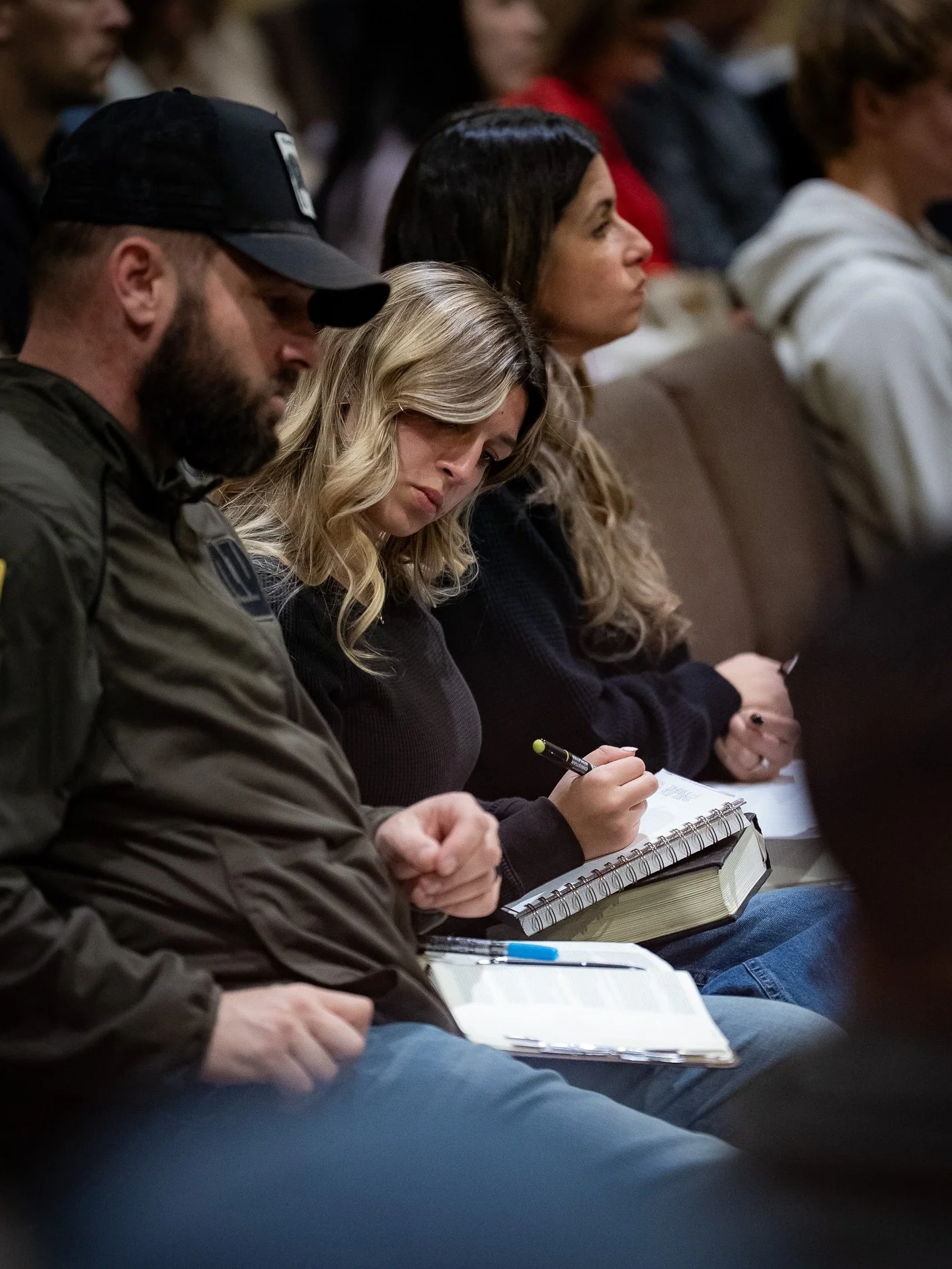 Events — Calvary Chapel Old Bridge