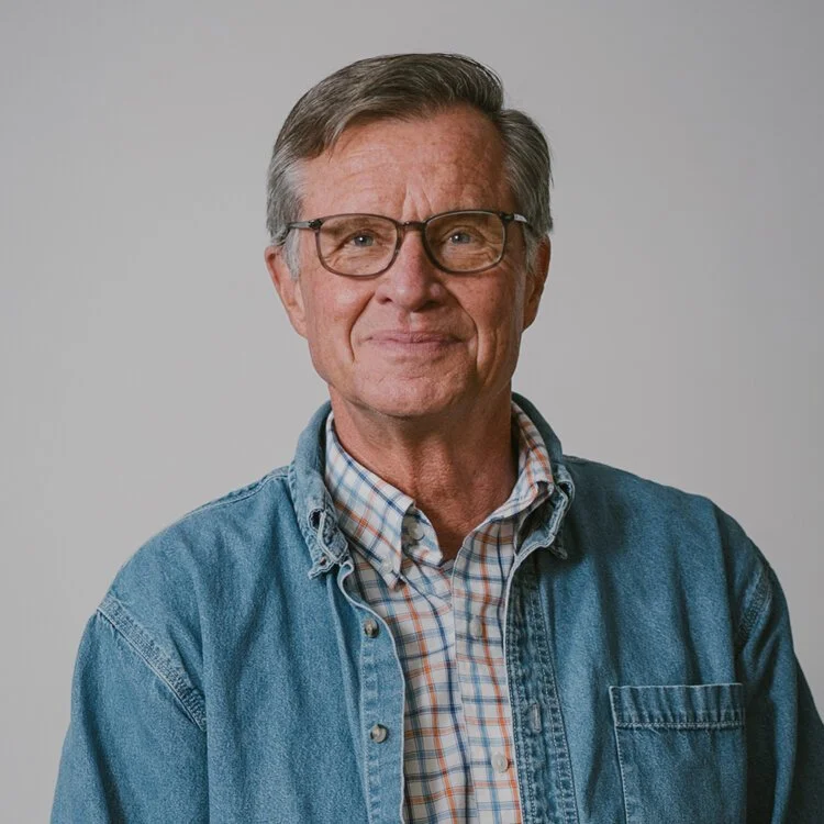 Tim Hamilton — Calvary Chapel Old Bridge