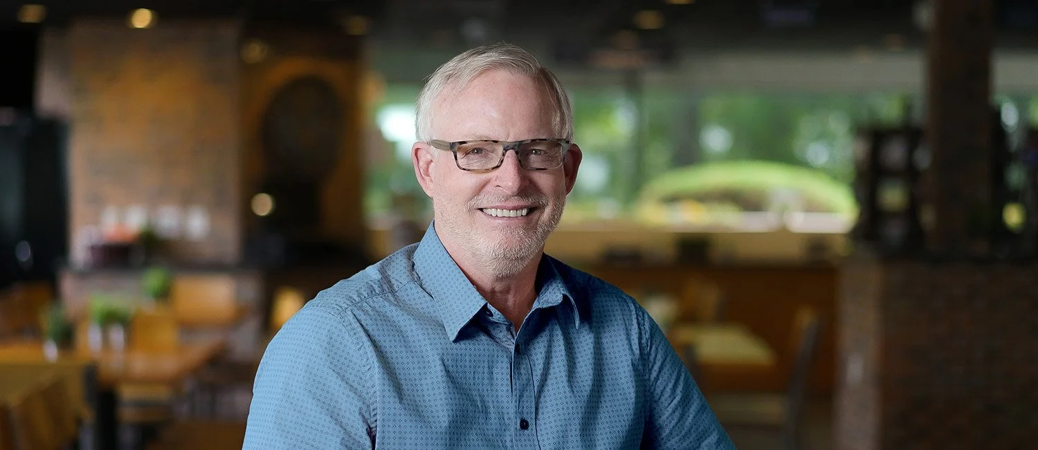 Lloyd Pulley — Calvary Chapel Old Bridge