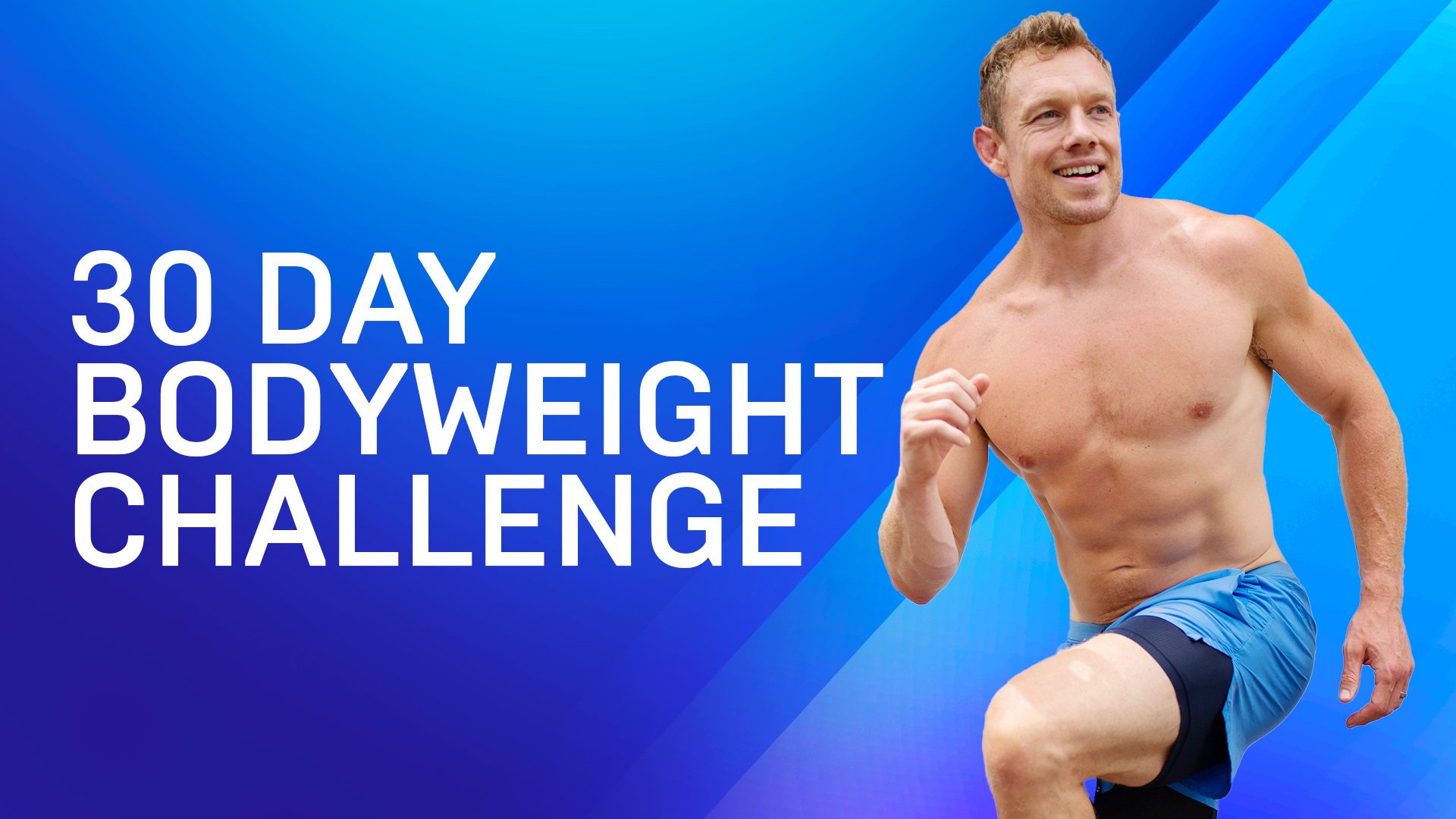 LEANSQUAD: At-Home Fitness App