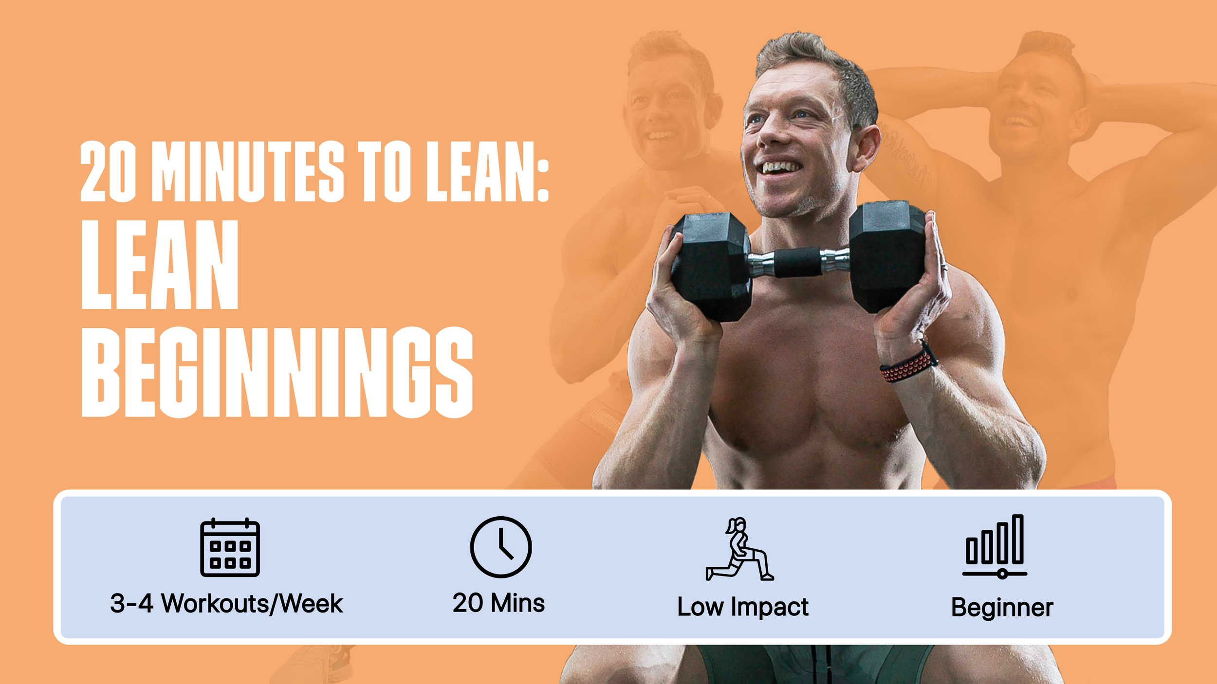 20 Minutes to Lean — LEANSQUAD