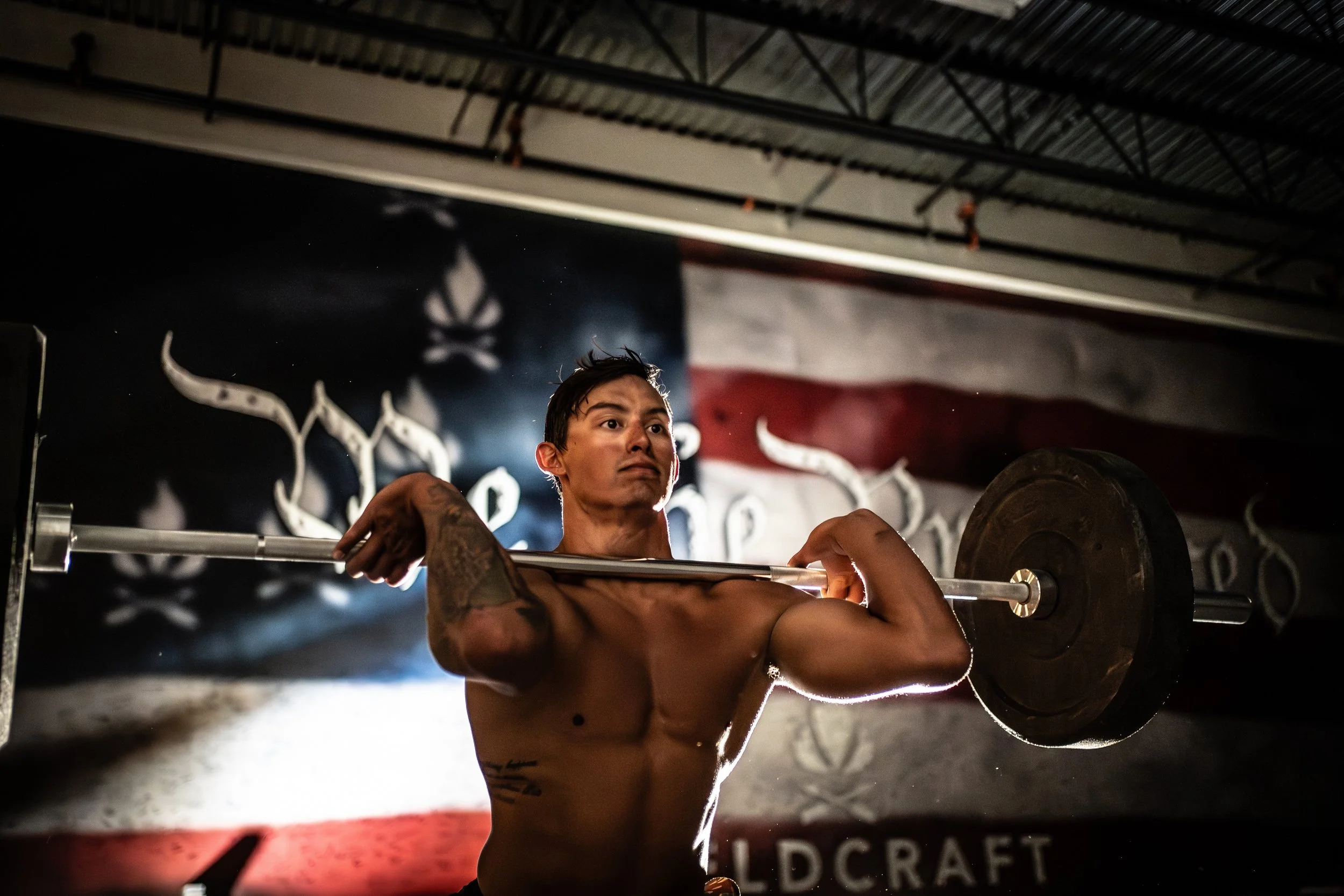 ABOUT the PRG TEAM — Performance & Recovery Group