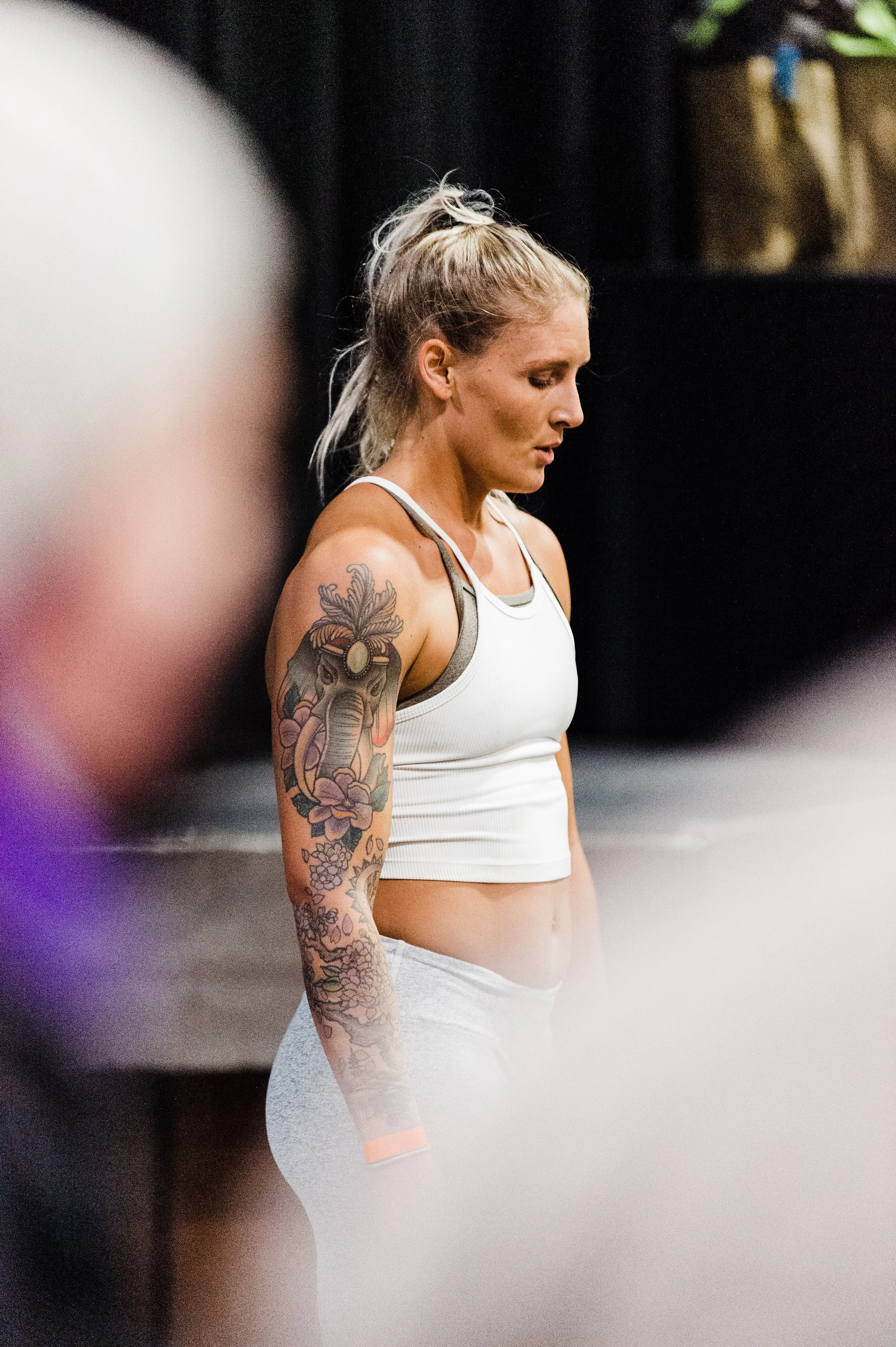 ABOUT the PRG TEAM — Performance & Recovery Group