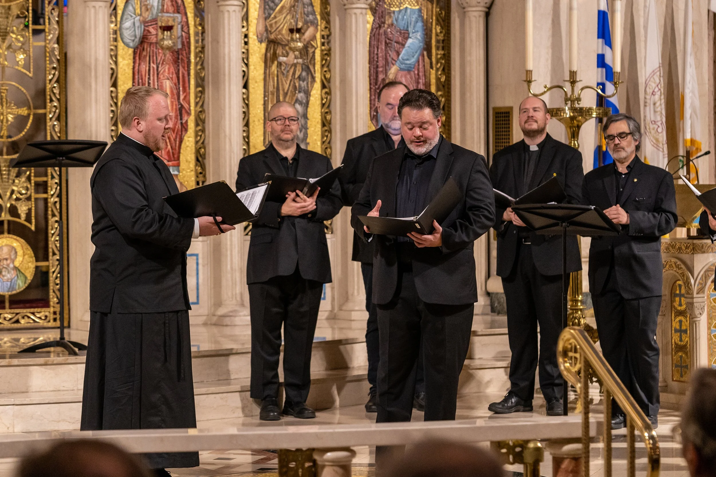 General 2 — Andrew Prather Photography