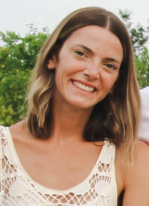 About — Amanda Northrop, LCSW