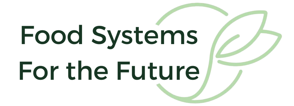 Food Systems for the Future