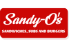 Sandy-O's