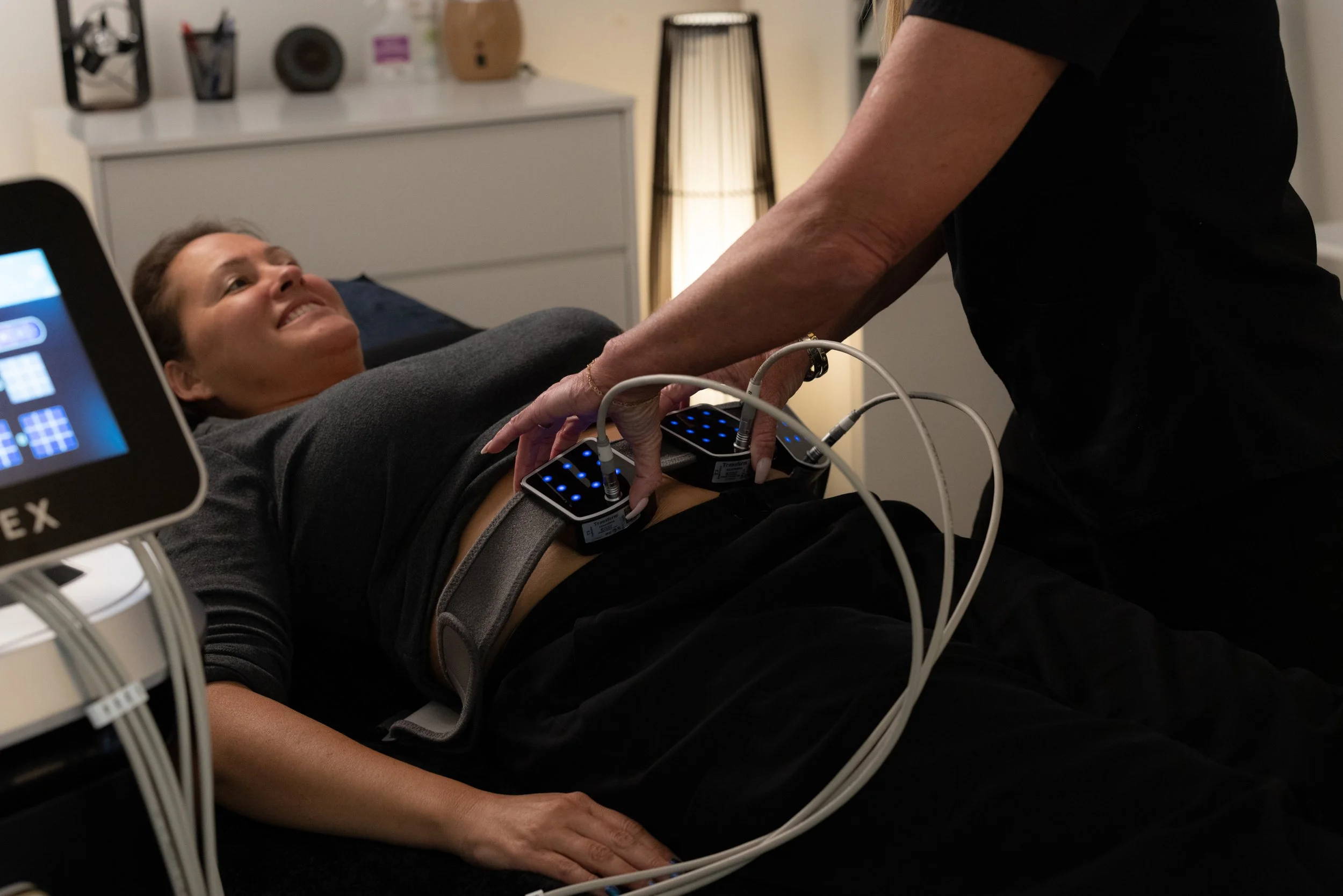 Transform Your Body with Evolve X at Firm Medical Spa in Tulsa — Firm ...