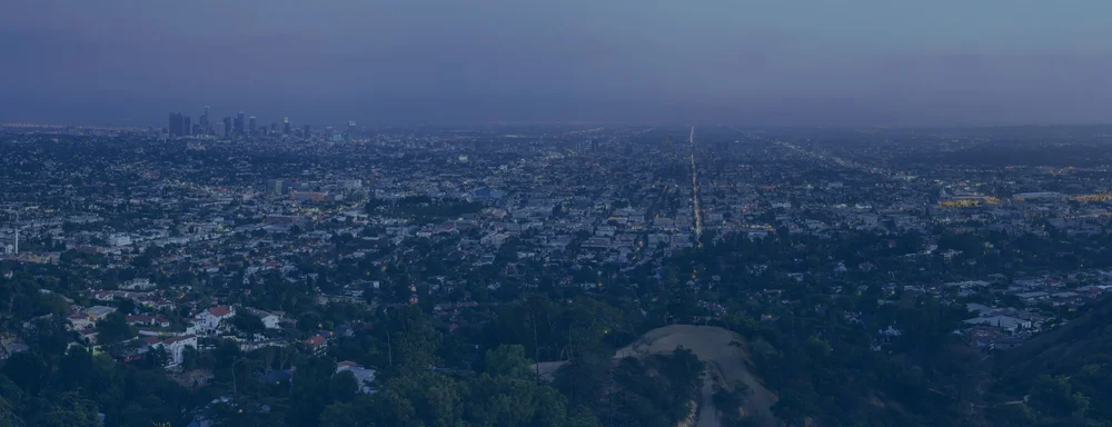 Los Angeles Department of Water and Power (LADWP) | Dakota Communications