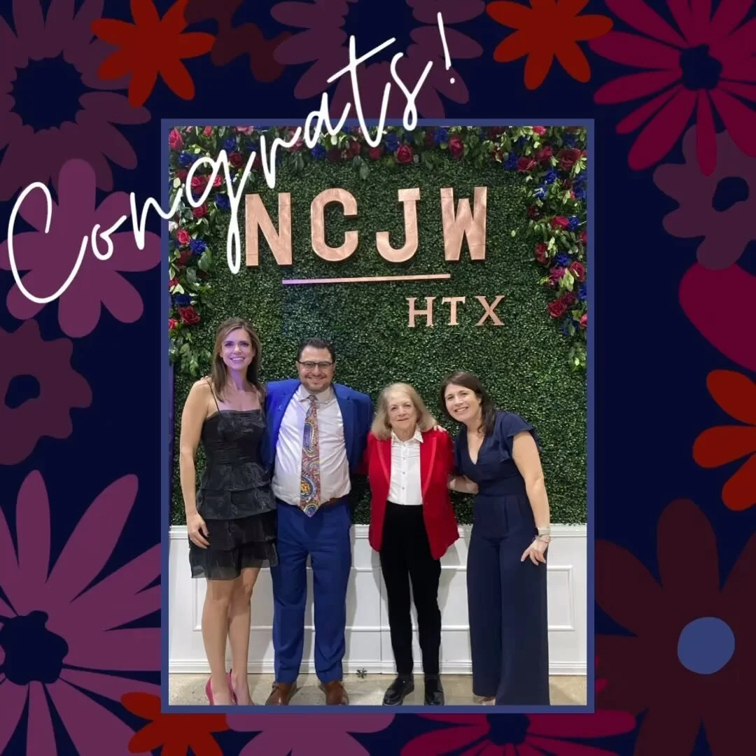 NCJW Houston