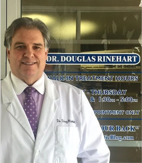 Holistic Doctor in Stuart, FL | Stuart Chiropractic Center