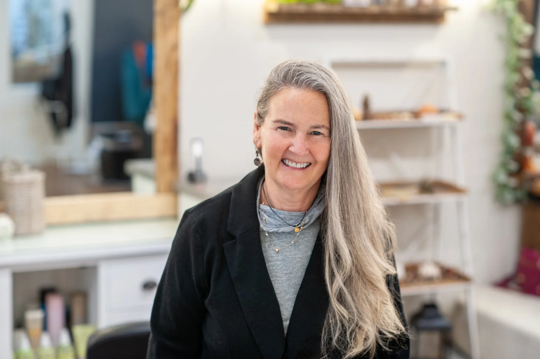 About — Marigold Wellness Collective