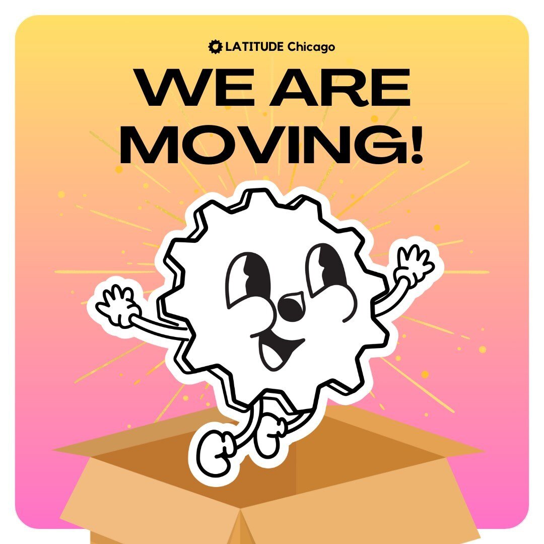 Latitude Chicago