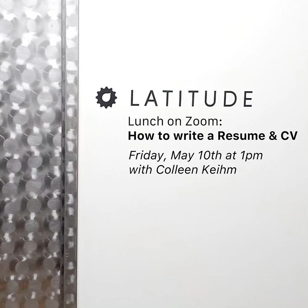 Latitude Chicago