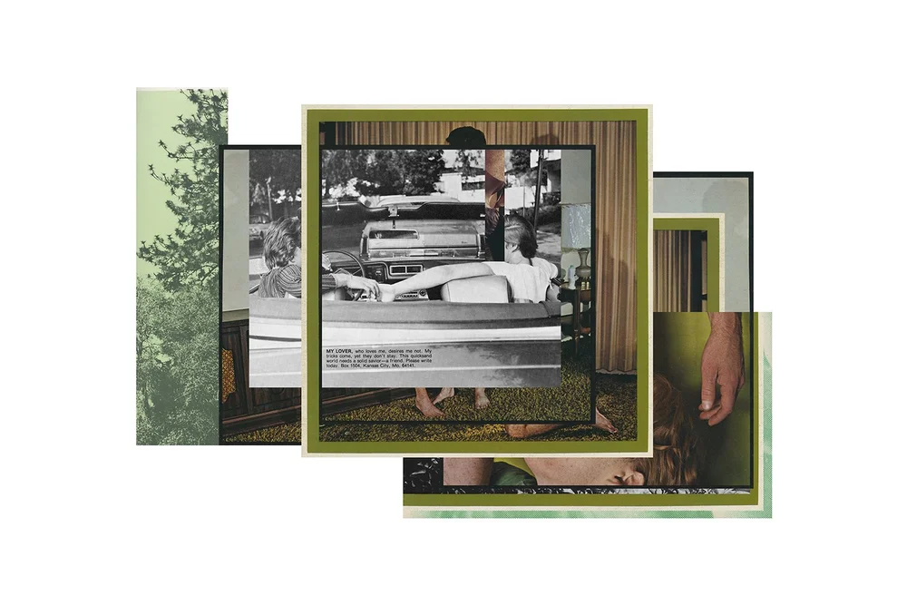 August 2024 AIR: James Hosking — Latitude Chicago