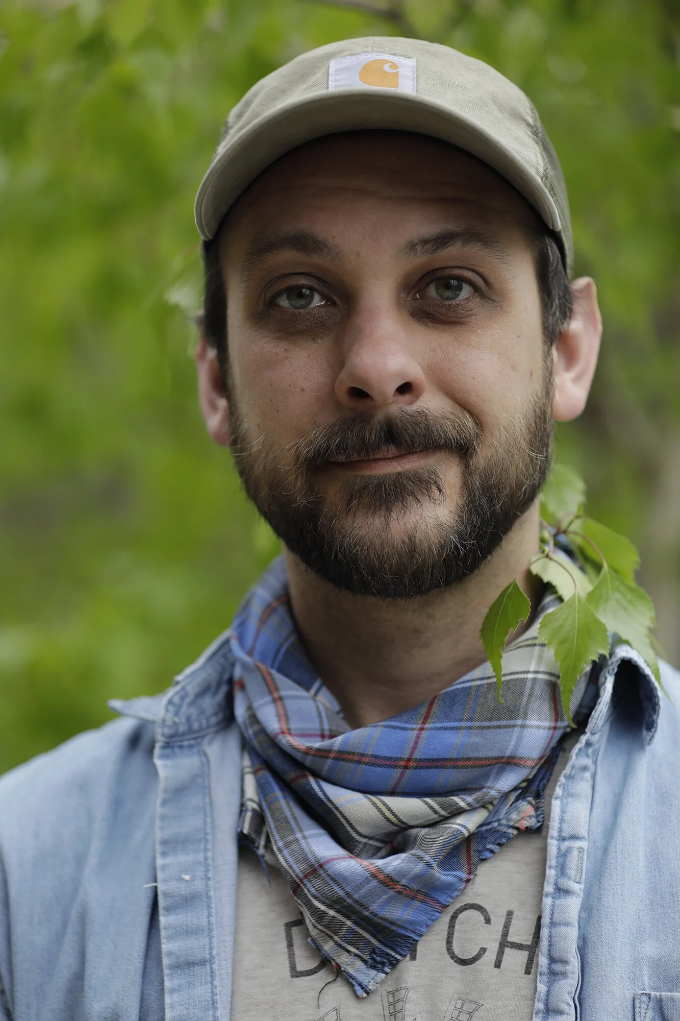 Meet Our Board Members — Latitude Chicago