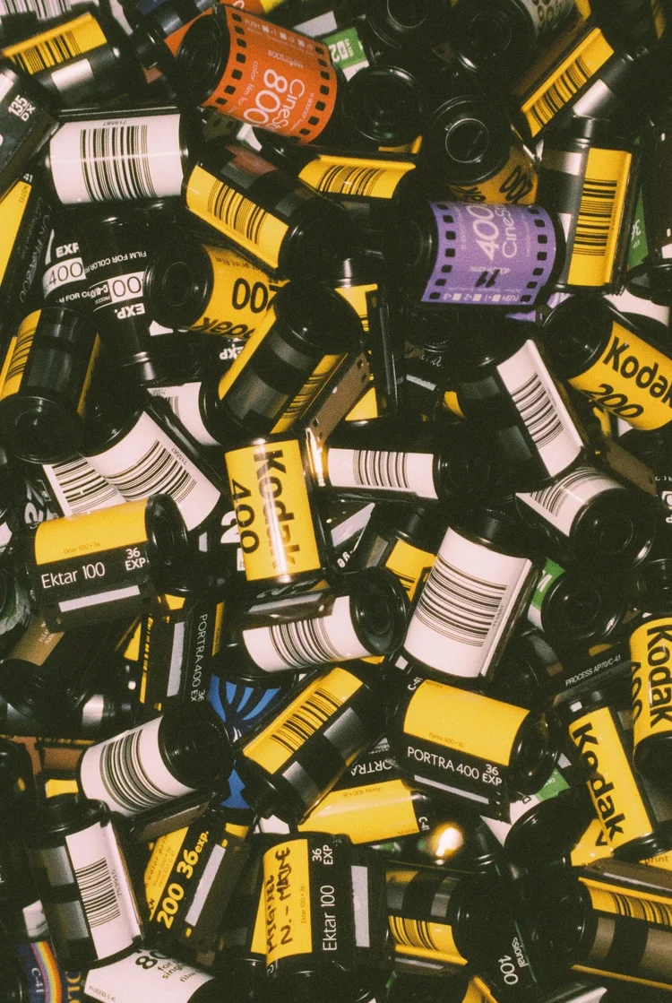 Film Services — Latitude Chicago