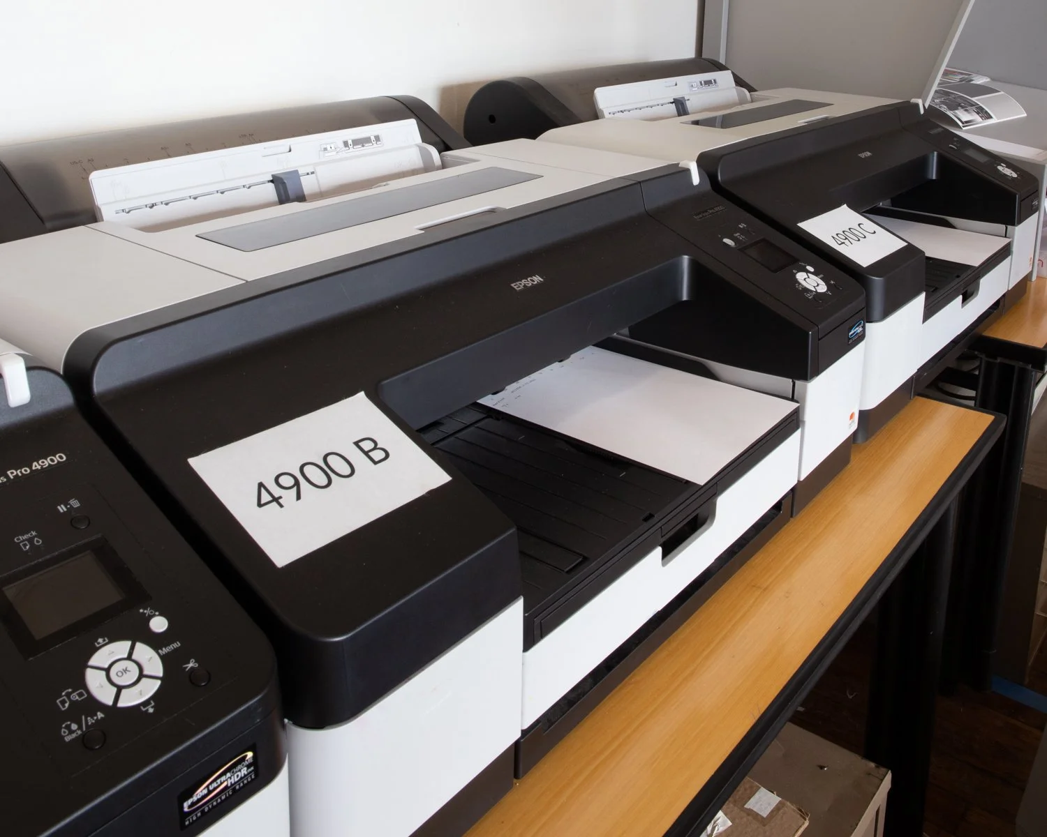 DIY Lab Access — Latitude Chicago