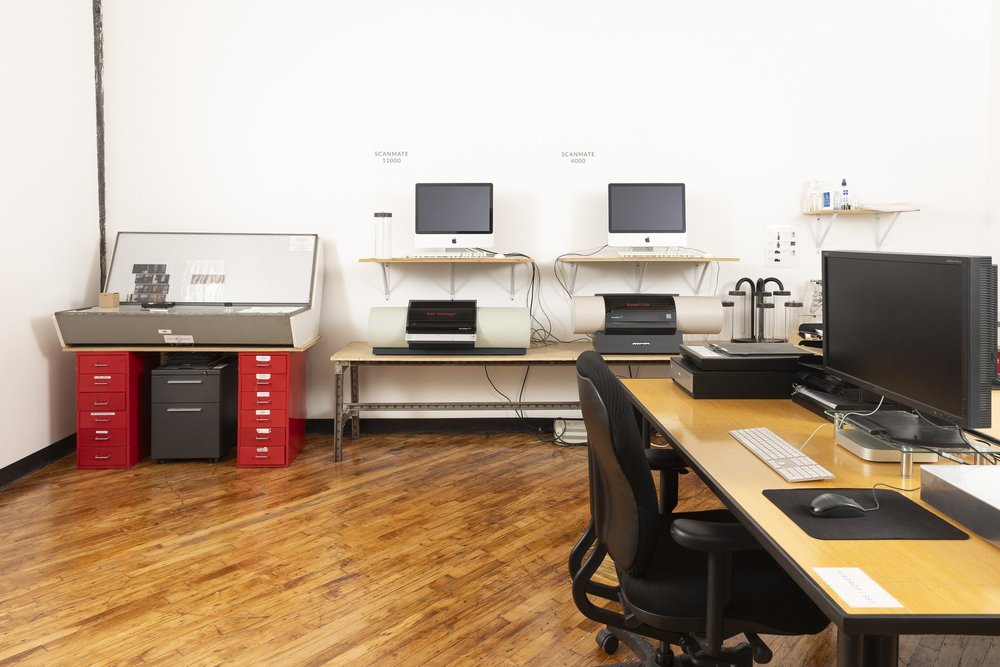 DIY Lab Access — Latitude Chicago