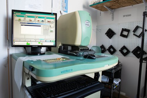 Film Services — Latitude Chicago