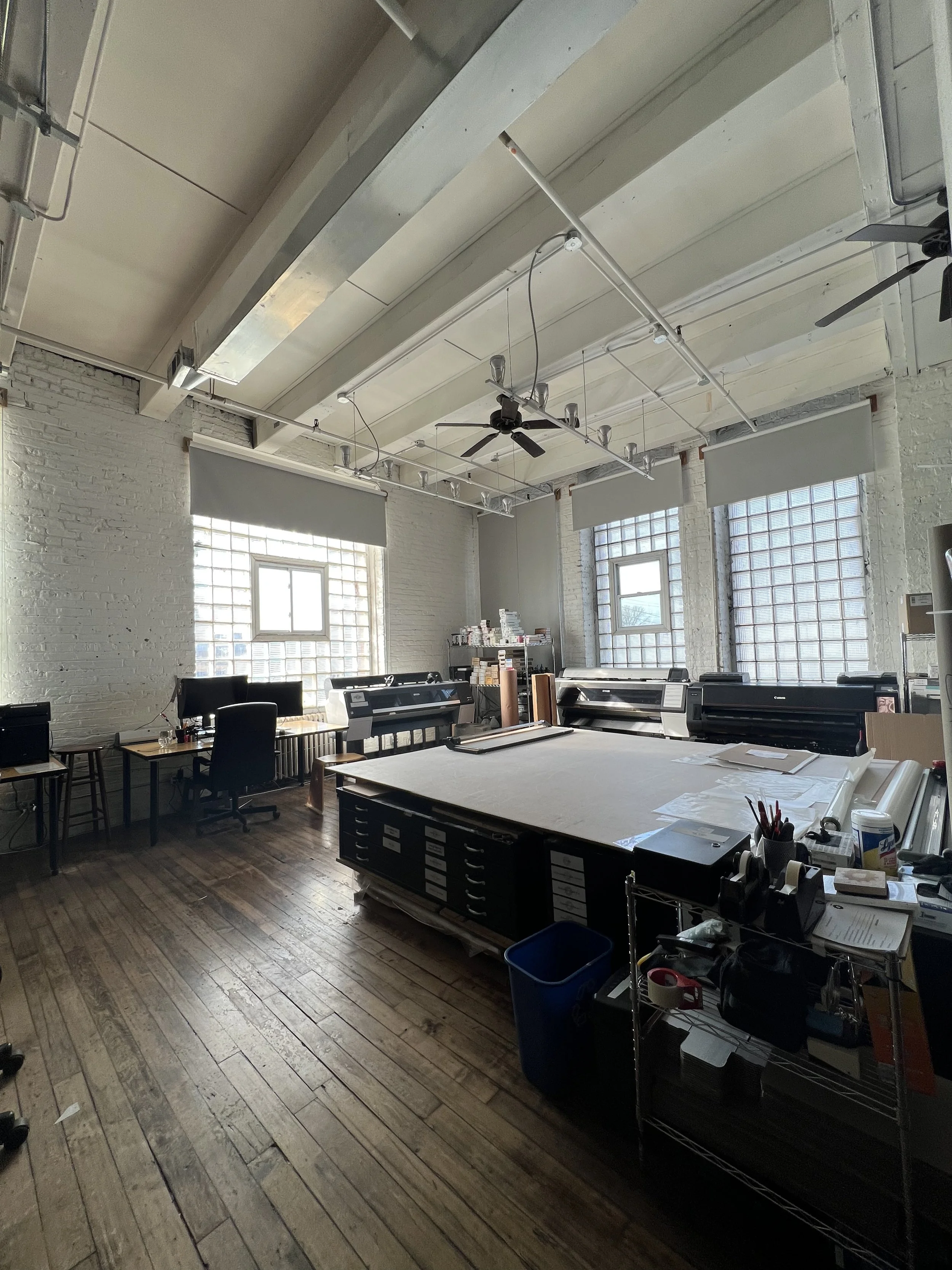 DIY Lab Access — Latitude Chicago