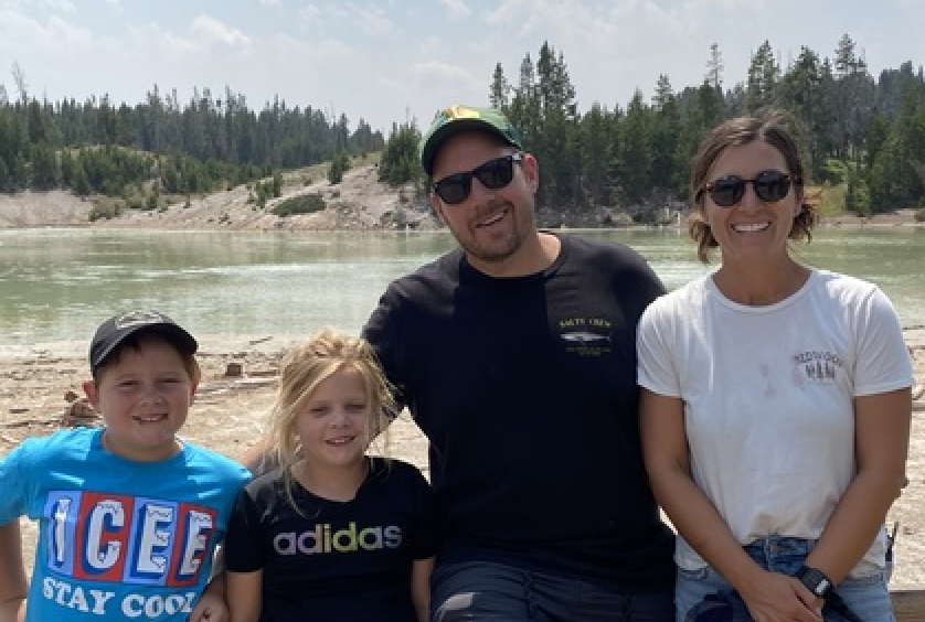 Anthem Church — Leaders