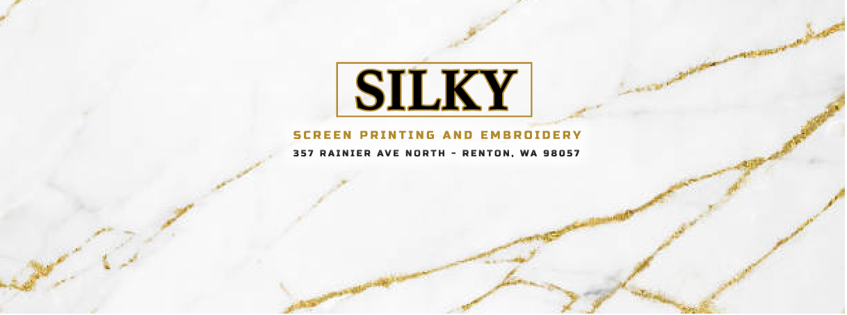 How It Works — SILKY - THE SCREEN PRINT SHOP