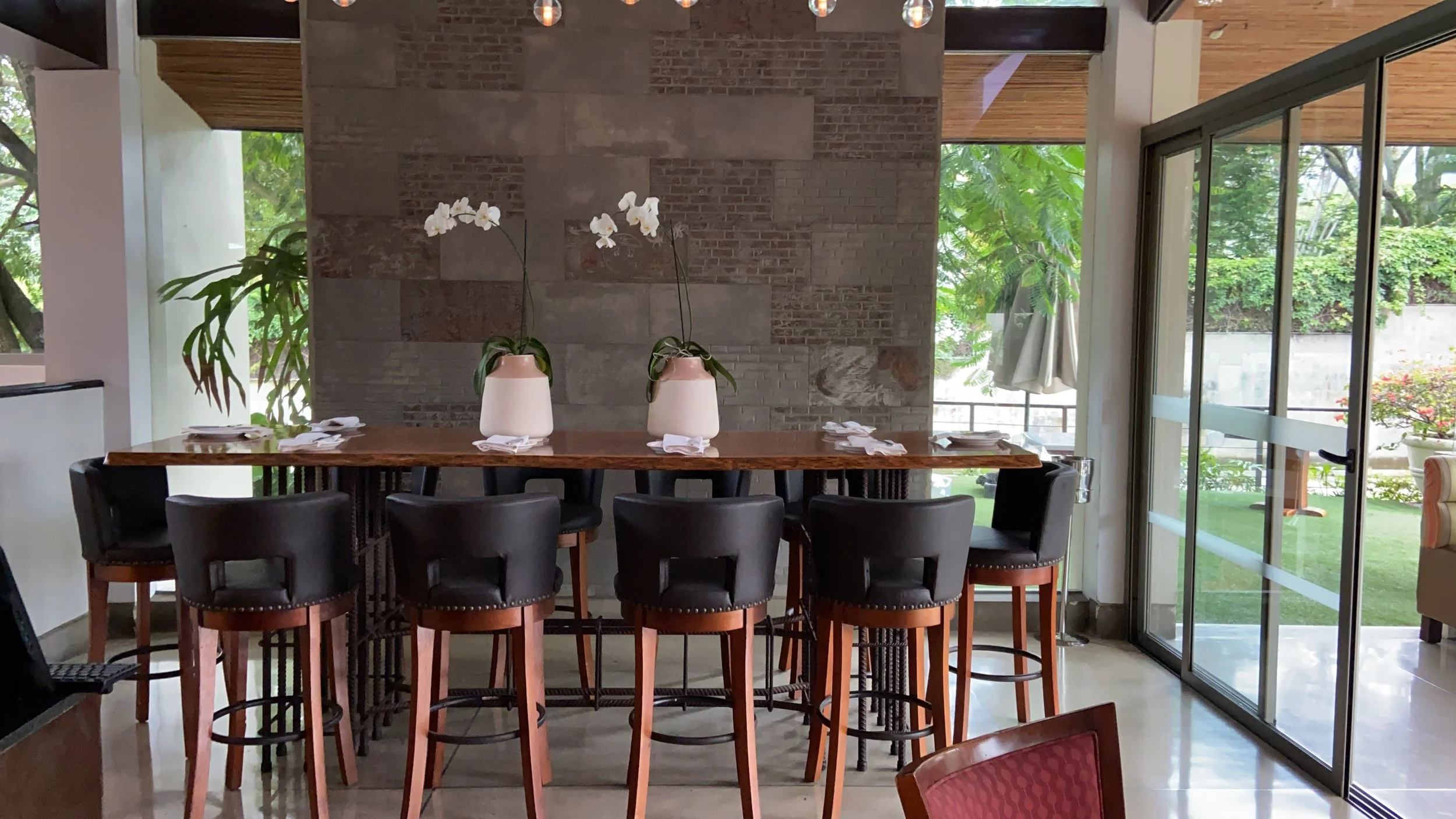 Restaurante Andiamo La