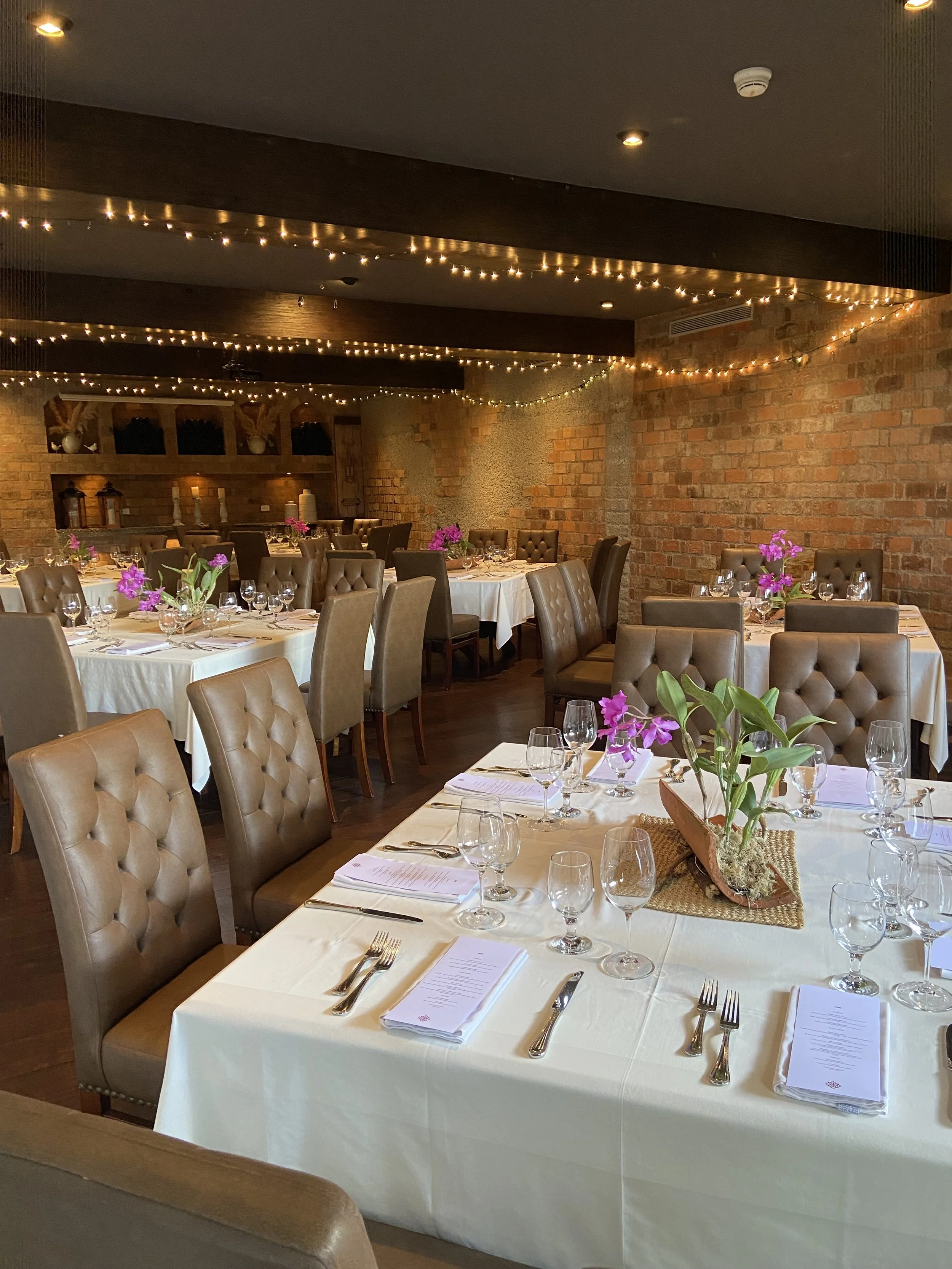 Restaurante Andiamo La