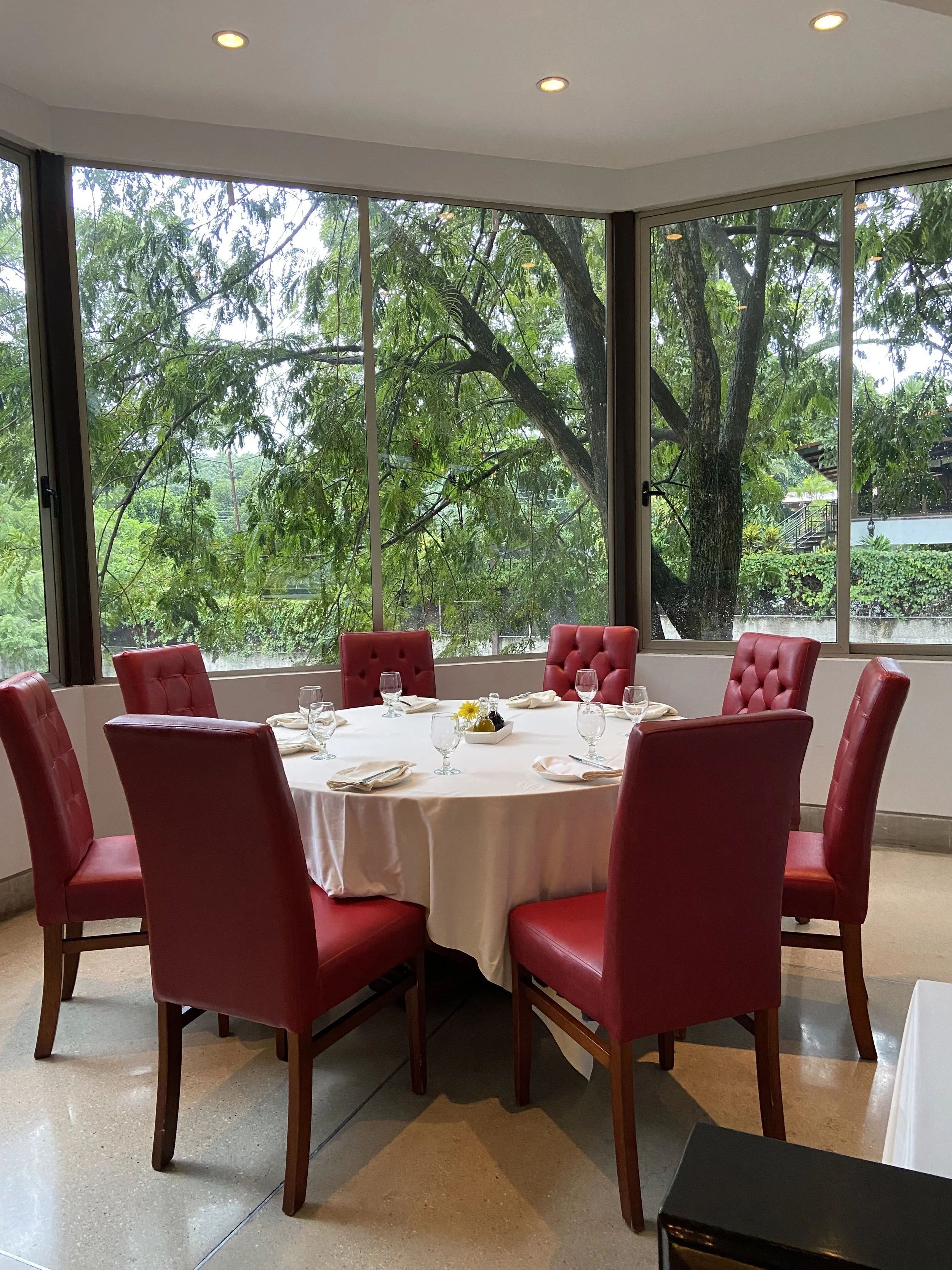 Restaurante Andiamo La