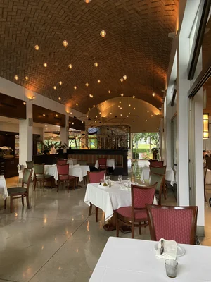 Restaurante Andiamo La