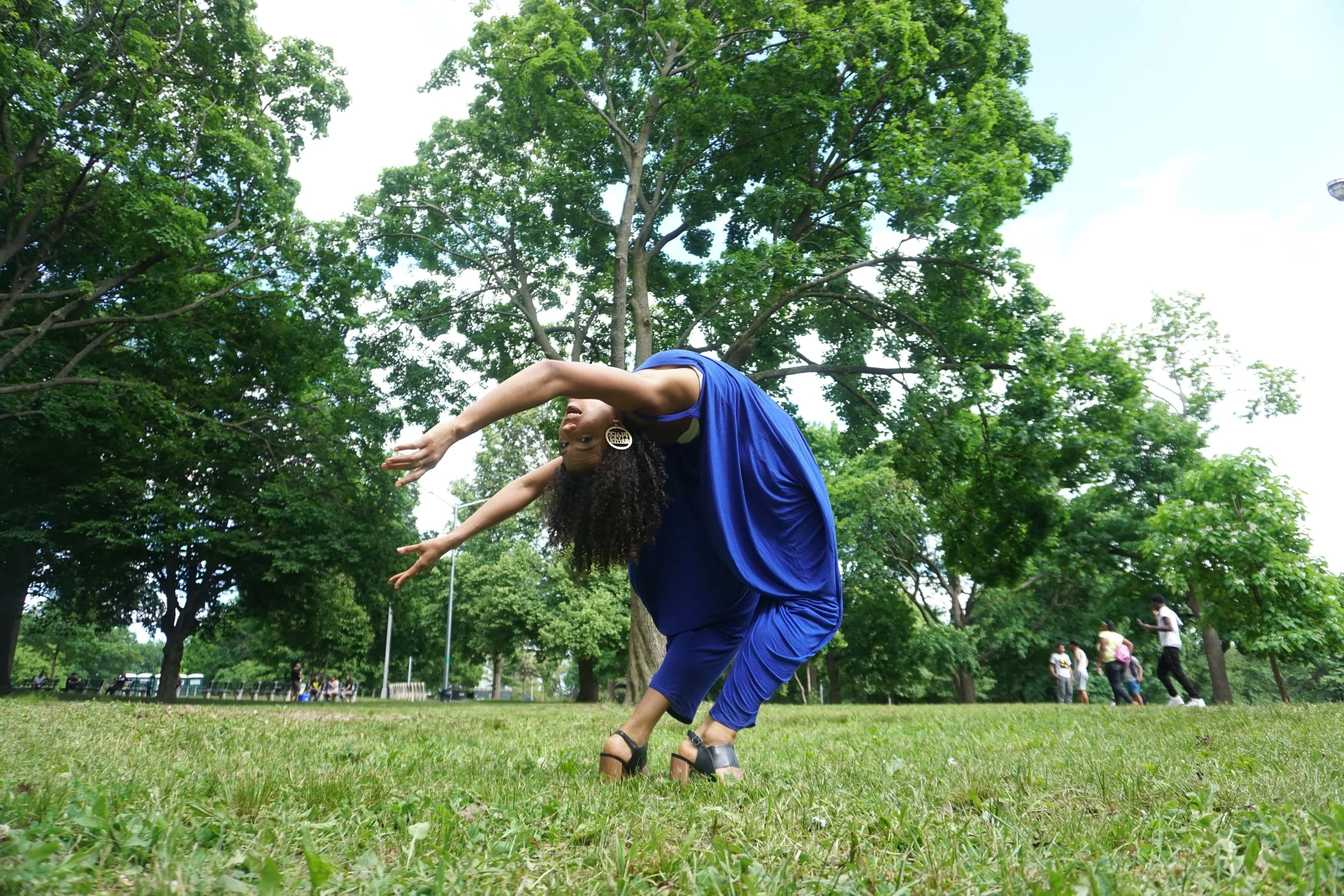 Aleta Brown | Discover Artistic Excellence Today