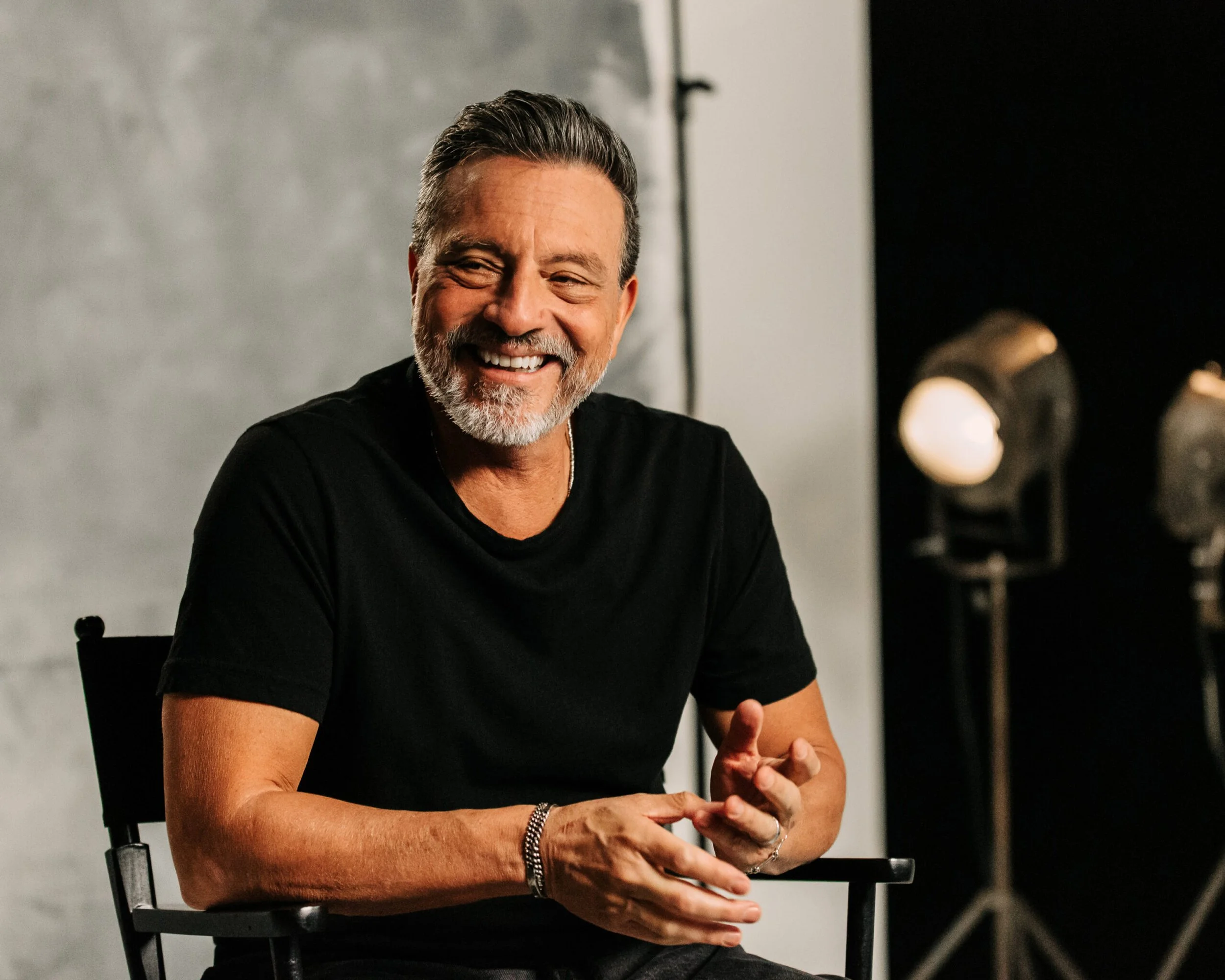 Contact — Erwin Raphael McManus